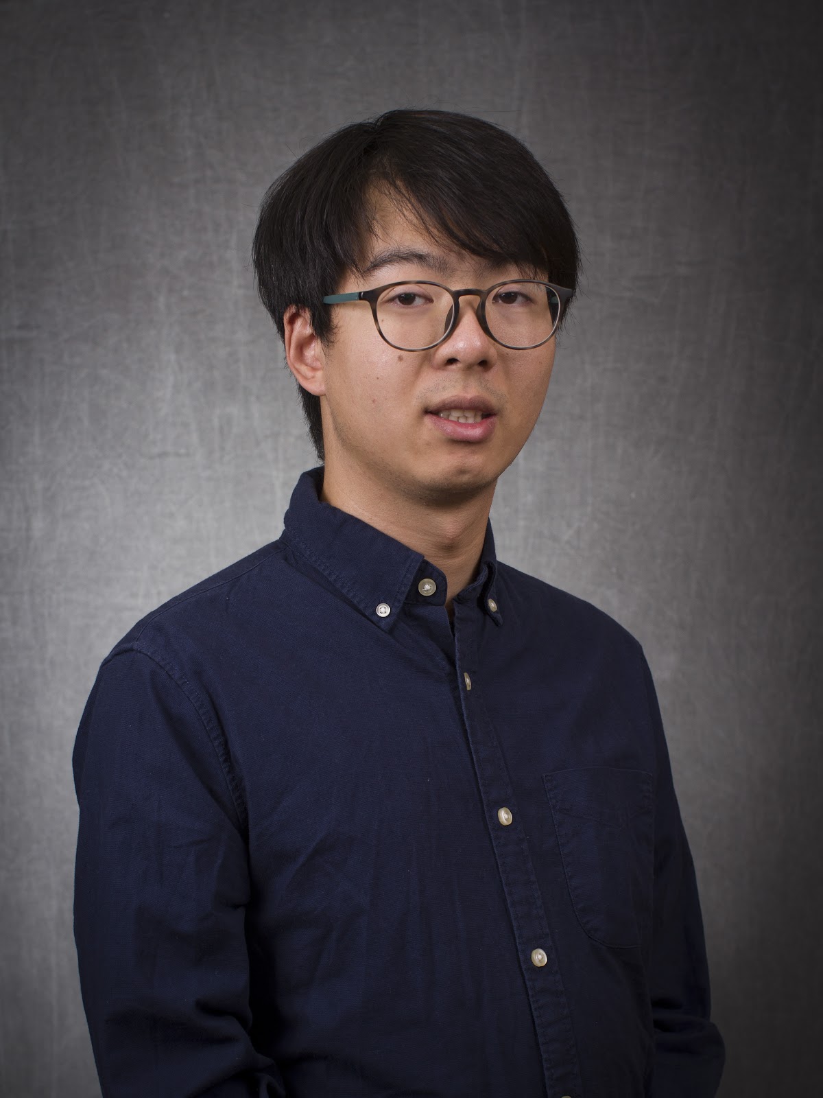 Zijie Wang Computer Science